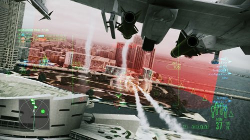 Ace Combat: Assault Horizon - Playstation 3