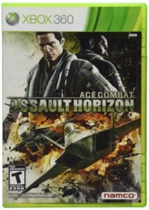 ace combat assault horizon - xbox 360