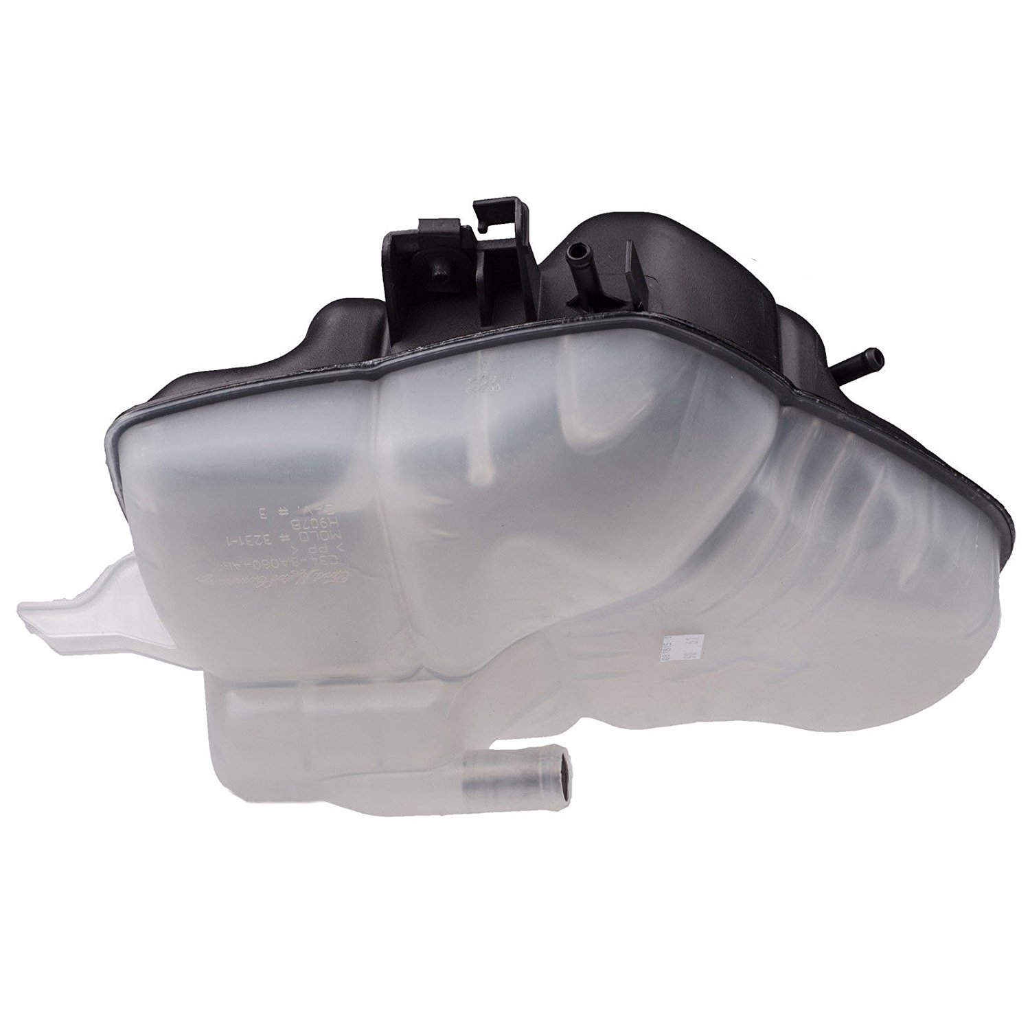 Ford F-Superduty overflow/degas jug 6C3Z8A080B 6C3Z-8A080-B