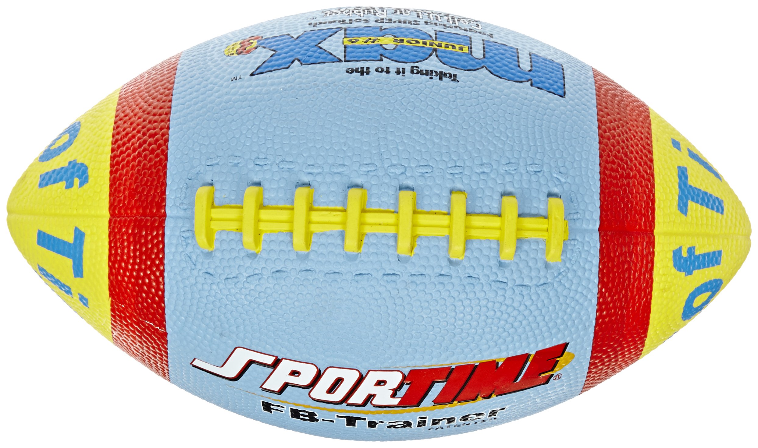 Sportime - 16147 Max SofTip FB-Trainer - #6 Junior