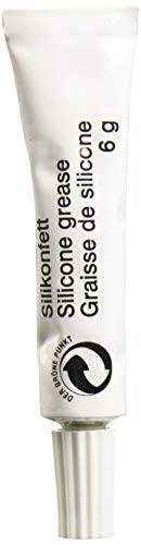 Miele Carecollection Silicon Grease for Percolator Unit