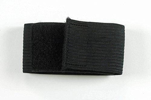 Kwik Goal Arm Band, Black