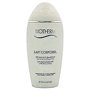 biotherm lait corporel anti-drying body milk, 6.76 ounce