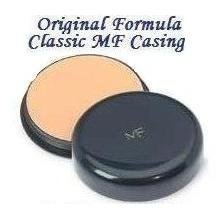 original formula max factor pan-cake water-activated foundation powder, 113 cream beige by max factor