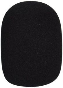 electro voice ws-pl2 foam windscreen