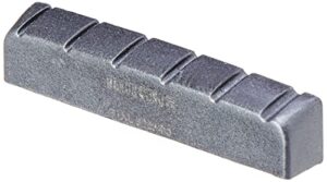 graphtech pt-6225-00 black tusq xl nut slotted 1 5/8inch