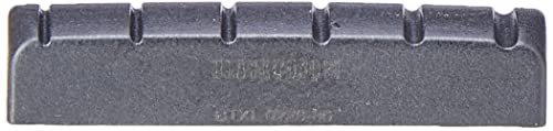 GRAPHTECH PT-6225-00 BLACK TUSQ XL NUT SLOTTED 1 5/8inch