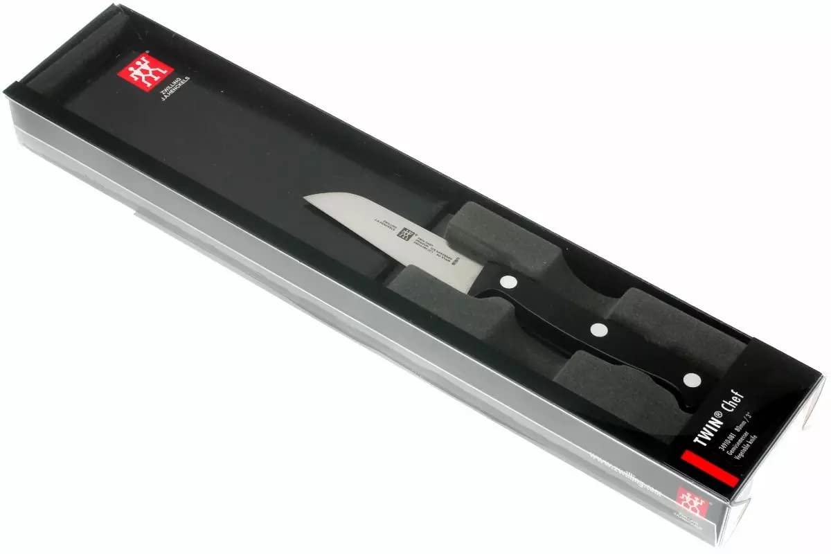 ZWILLING TWIN Chef Vegetable knife, 8cm