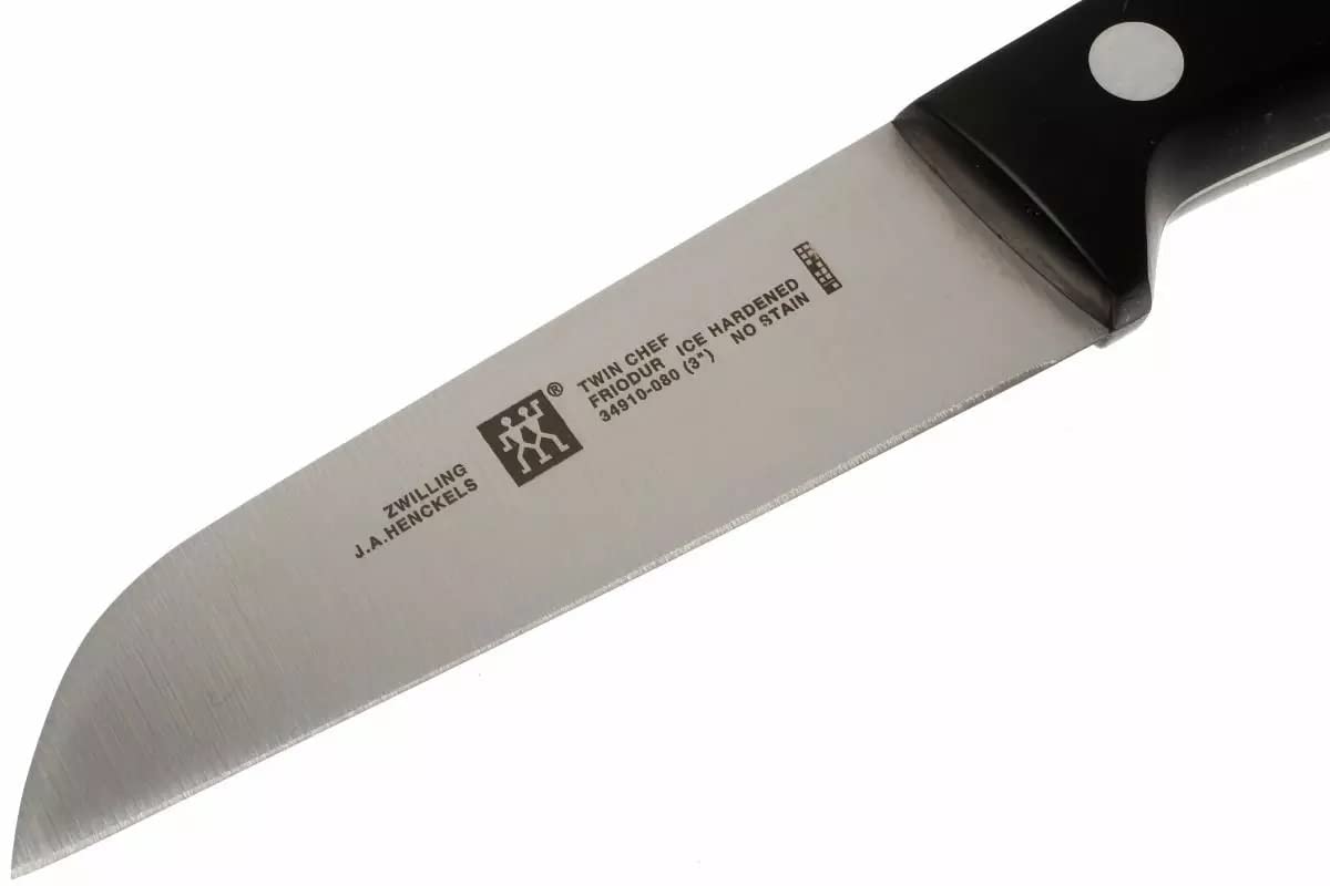 ZWILLING TWIN Chef Vegetable knife, 8cm