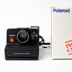 Polaroid PRONTO! Land Camera