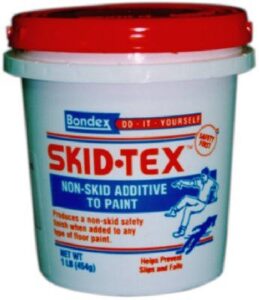 skid tex additive 1lb