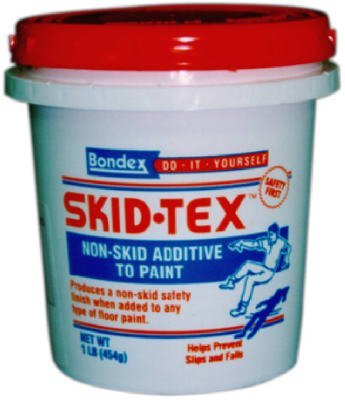 SKID TEX ADDITIVE 1LB