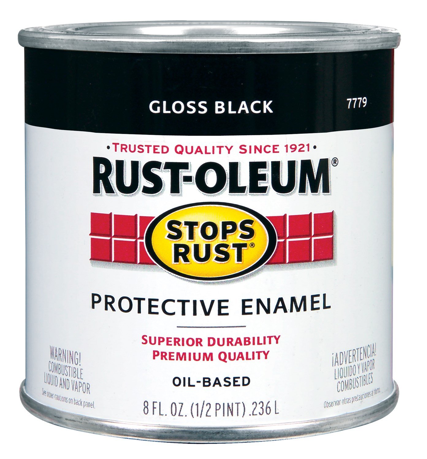 Rust-Oleum Protective Enamels