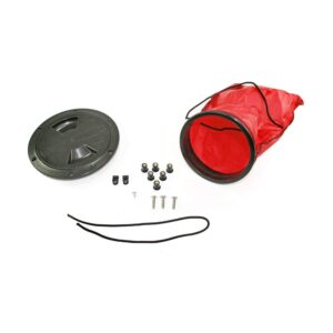 harmony 5-inch hatch kit