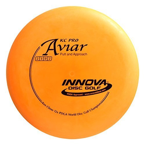 KC Pro Aviar 170-175g