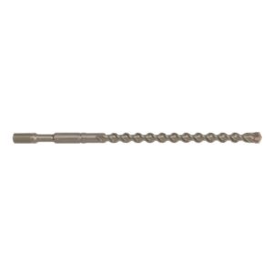 bosch hc4042 7/8 in. x 29 in. spline speed-x rotary hammer bit