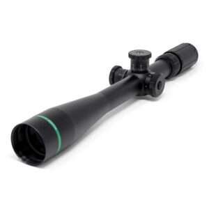 mueller 8-32×44 side focus target scope