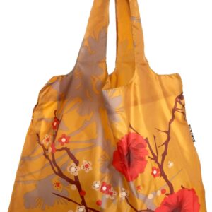 Envirosax Bloom Shopper,Cherry Camellia,one size