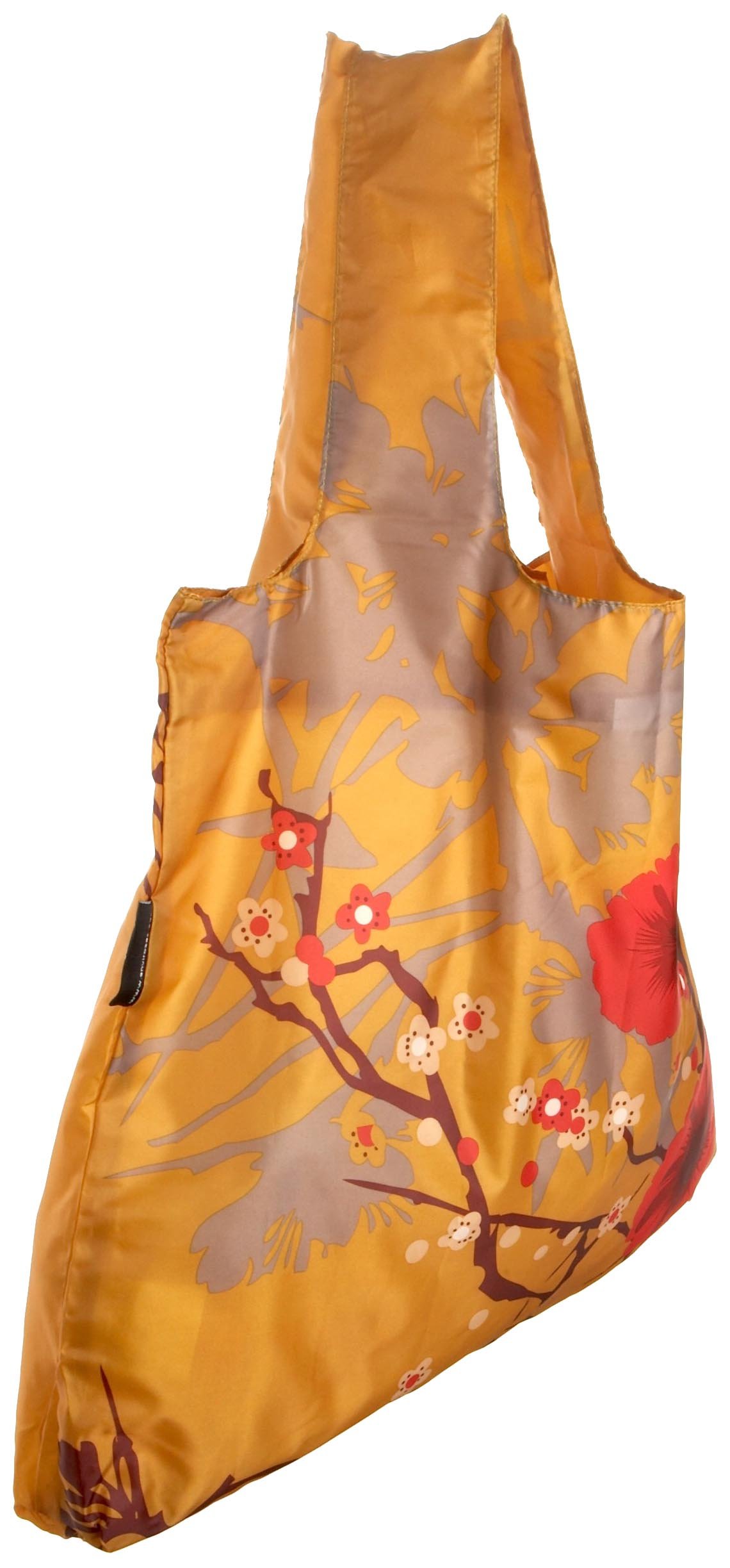 Envirosax Bloom Shopper,Cherry Camellia,one size