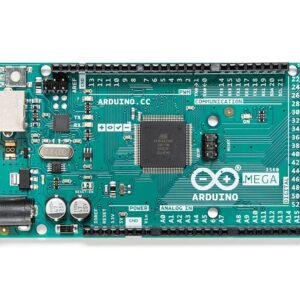 Arduino Mega 2560 REV3 [A000067]