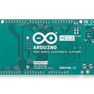 Arduino Mega 2560 REV3 [A000067]