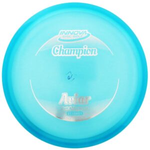 champion aviar 170-175g