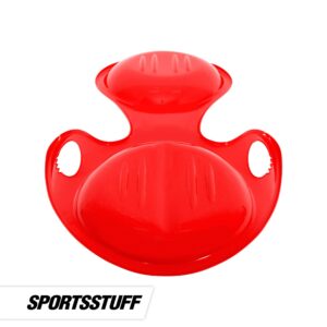 SPORTSSTUFF ROCKET Plastic Sled