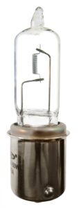 halogen bulb