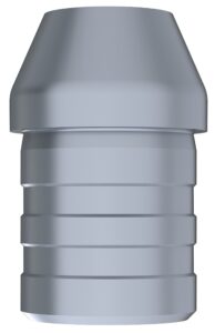 gold tip gto nock series 22 accu bushing (12-pack), silver