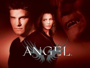 angel season 1