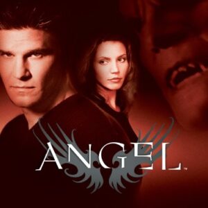 Angel Season 1