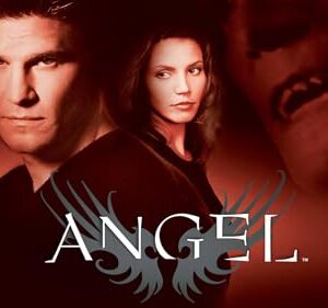 Angel Season 1