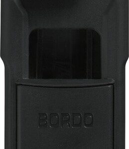 ABUS Folding Bordo Lock, 90cm, Black