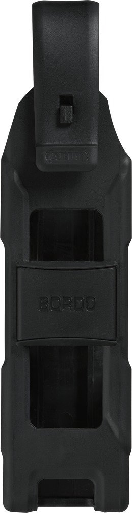 ABUS Folding Bordo Lock, 90cm, Black