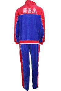 sweatsedo usa tracksuit (medium)