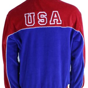 Sweatsedo USA Tracksuit (Medium)