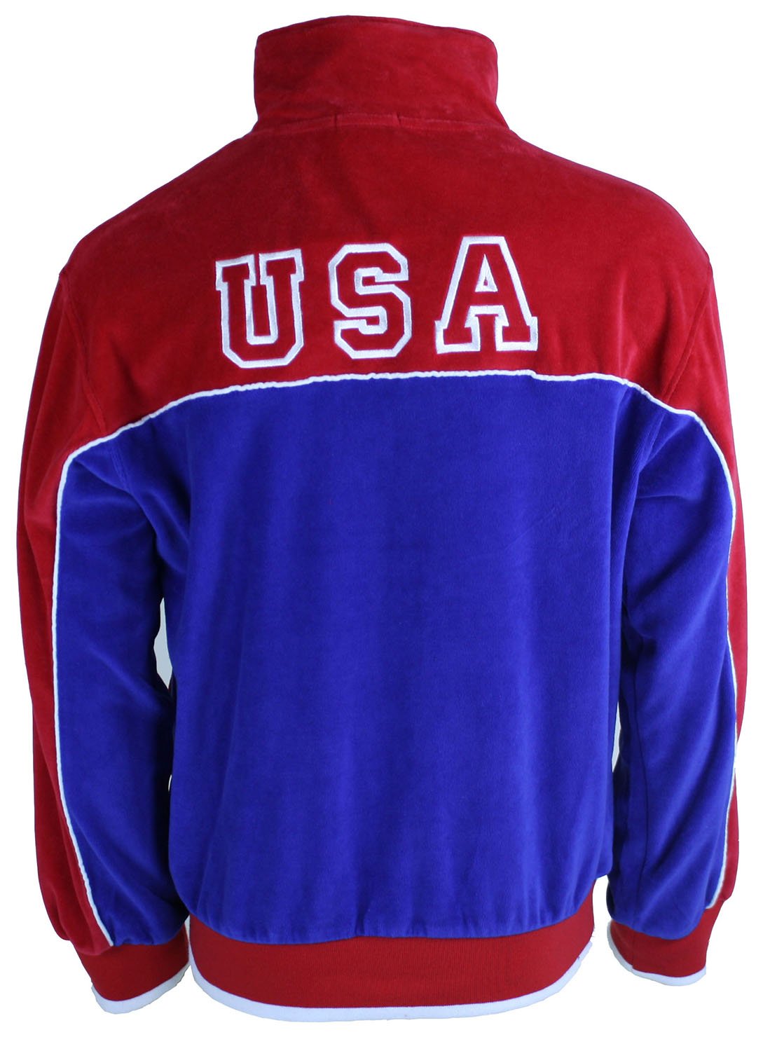 Sweatsedo USA Tracksuit (Medium)