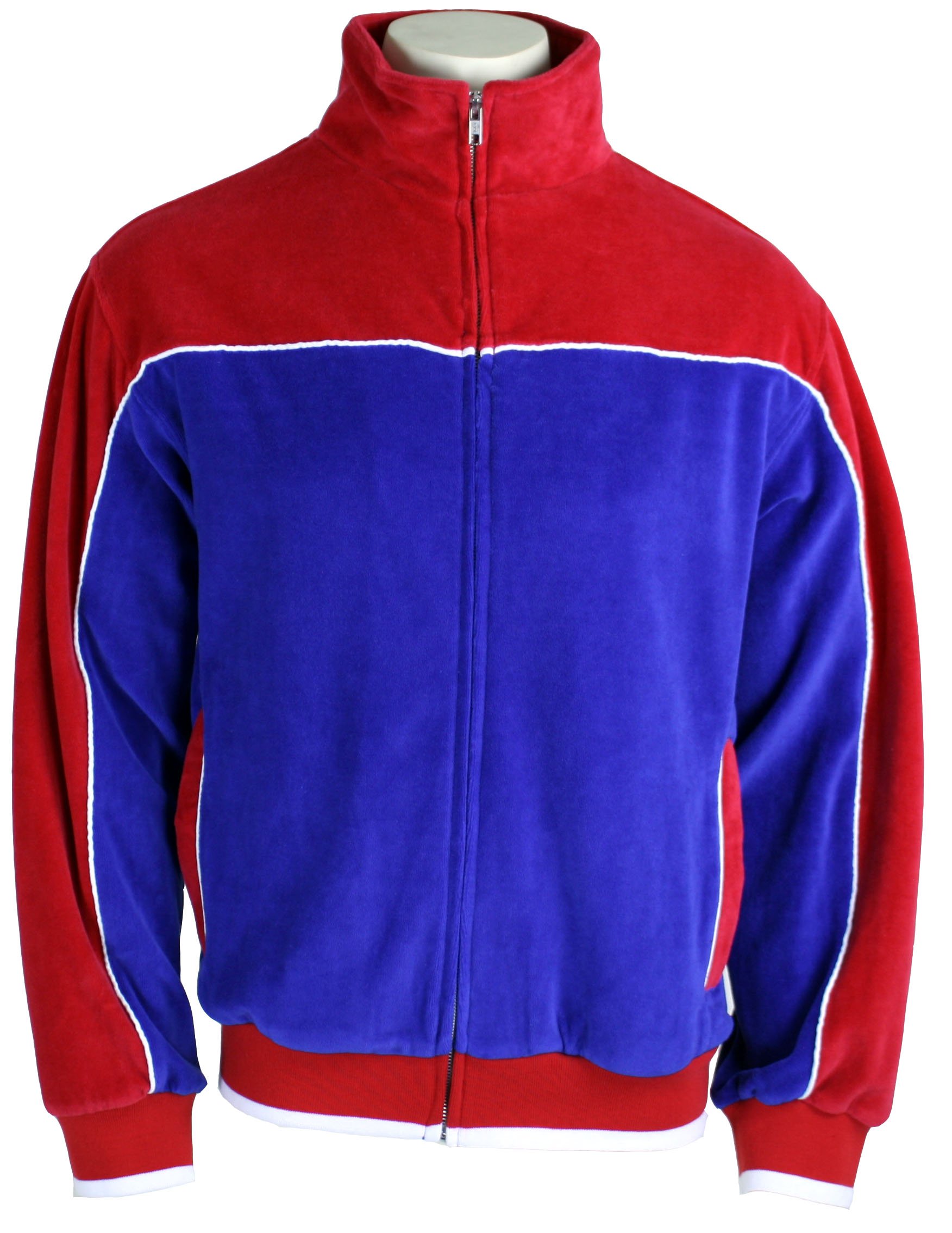 Sweatsedo USA Tracksuit (Medium)