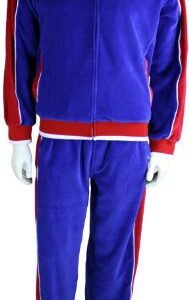 Sweatsedo USA Tracksuit (Medium)