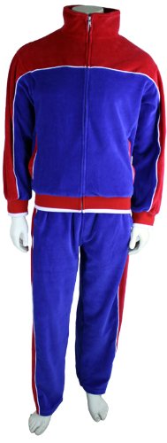 Sweatsedo USA Tracksuit (Medium)