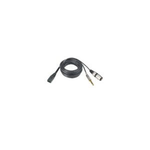 audio-technica microphone cable (bpcb1)