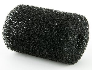 tetra 19016 replacement foam for fk3 pre filter