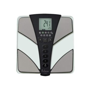 tanita bc-585f fitscan body composition monitor