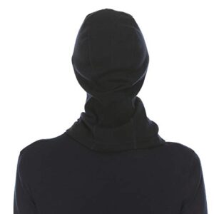 Minus33 Merino Wool - Expedition Balaclava - Cold Weather Ski Face Mask - Heavyweight