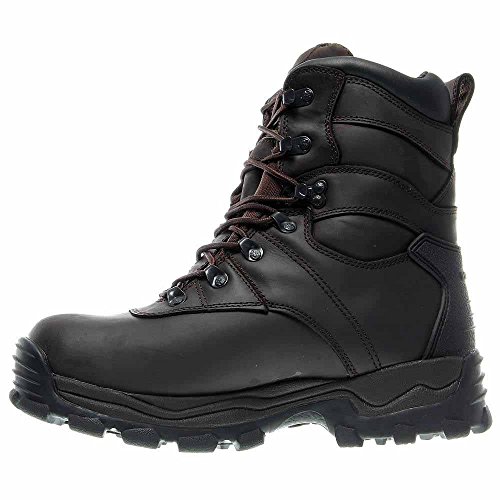 ROCKY Sport Utility 600G Insulated Waterproof Boot Size 10.5(MED)