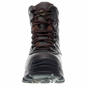 ROCKY Sport Utility 600G Insulated Waterproof Boot Size 10.5(MED)