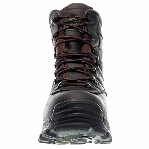 ROCKY Sport Utility 600G Insulated Waterproof Boot Size 10.5(MED)