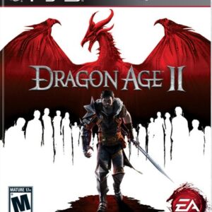 Dragon Age 2 - Playstation 3