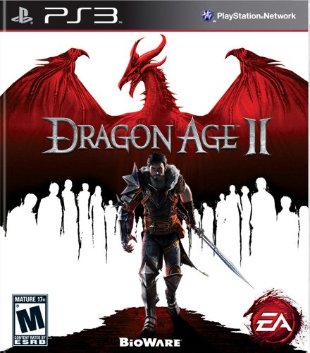 Dragon Age 2 - Playstation 3