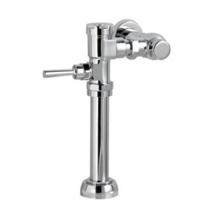 american standard 6047121.002, 1 in, polished chrome